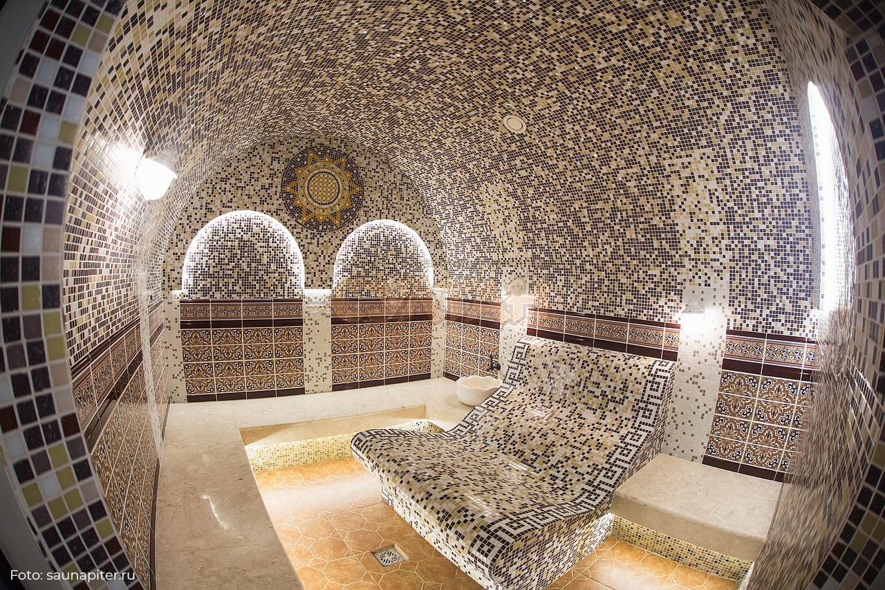 Sauna umeda pentru acasa - Herbalsauna